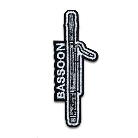 Bassoon Instrument Patch