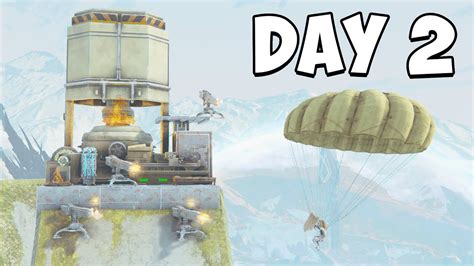 ARK DUO Raiding Hidden Extinction Ratholes YouTube