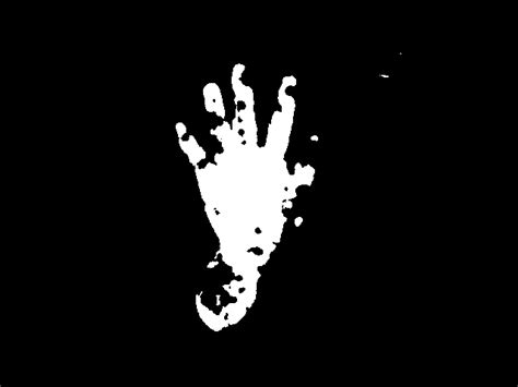 Opencv 手の認識の手法 C Qiita