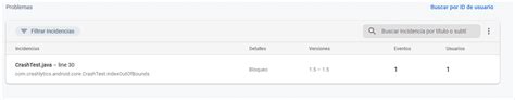 Implementar Firebase Crashlytics En Una App Android