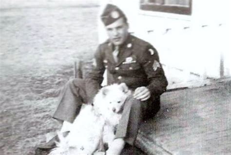 Heffron Edward James Babe” Ww2 Gravestone