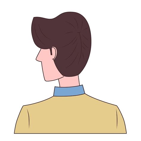 4 페이지 무료로 다운로드 가능한 사람 얼굴 옆모습 벡터 And 일러스트 Freepik