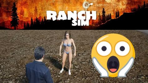 Ranch Simulator Multiplayer Episode Help Arrives YouTube