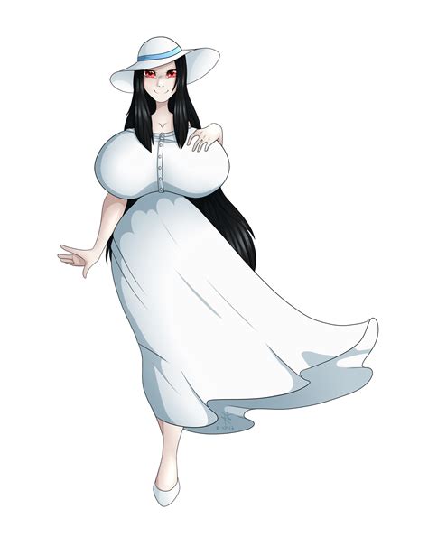 Rq Hachishakusama Censored Ver By Rockielel On Deviantart