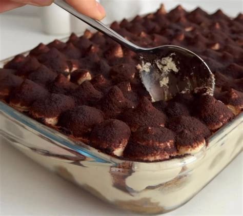 Re Et De Tiramisu Cu Caramel Re Ete I Vedete