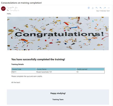 Ultimate Guide To Send Email In Power Automate Inc 4 Full Examples