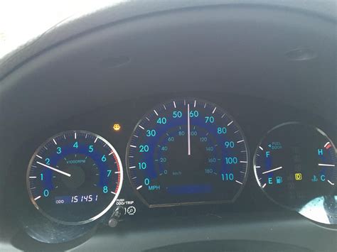 How To Reset Check Engine Light On Toyota Sienna Shelly Lighting