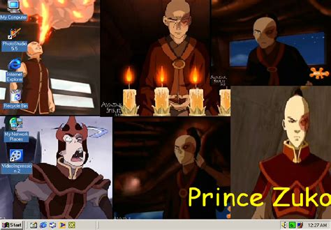 Sexy Zuko Collage By Zukosxfirexsoul On Deviantart