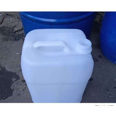 Jual Jerigen Plastik 20 Liter Jerigen Minyak Goreng Jerigen Air