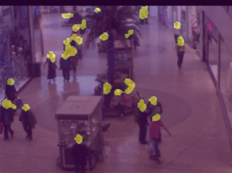Training About Mall Dataset Issue 37 Javiribera Locating Objects