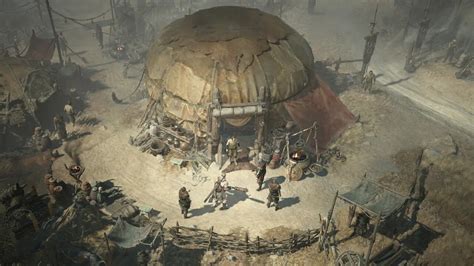 Mikrotransaktionen In Diablo 4 Blizzard Versucht Spieler Zu Beruhigen