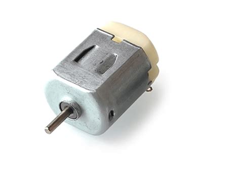Motor Dc 3 6v Robo Cy