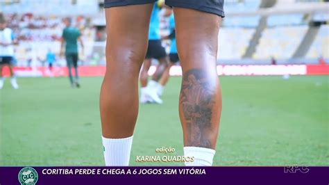 Coritiba Anuncia A Saída Do Técnico António Oliveira Coritiba Ge