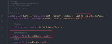 Jsonhutool Json