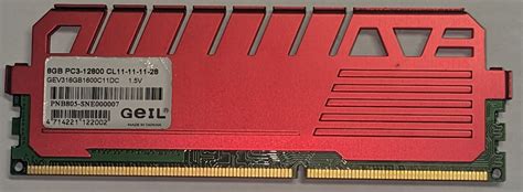 Used 8gb Ddr3 Dimms Computer Gt Spare Parts