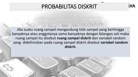 13 Appt Distribusi Databinomialstatistikapptx