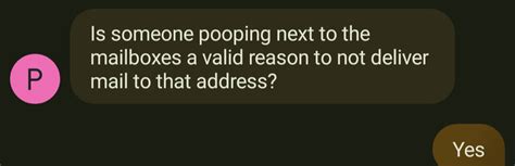 Human Interference R Usps