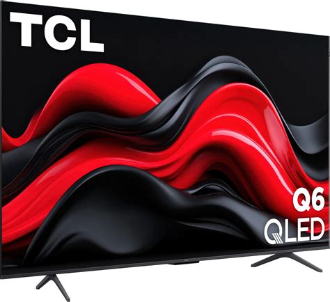 Questions And Answers TCL Class Q Series K UHD HDR QLED Smart Google TV Q G