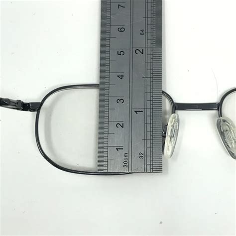 Vintage Specsavers Jared Eyeglasses Glasses Frames Gr Gem