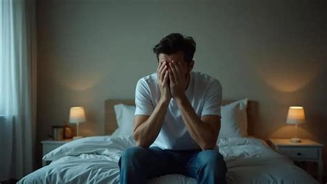 Psychological Causes Of Erectile Dysfunction Uncover The Truth