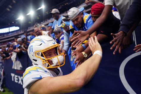 San Francisco 49ers Vs Los Angeles Chargers Betting Lines And Preview