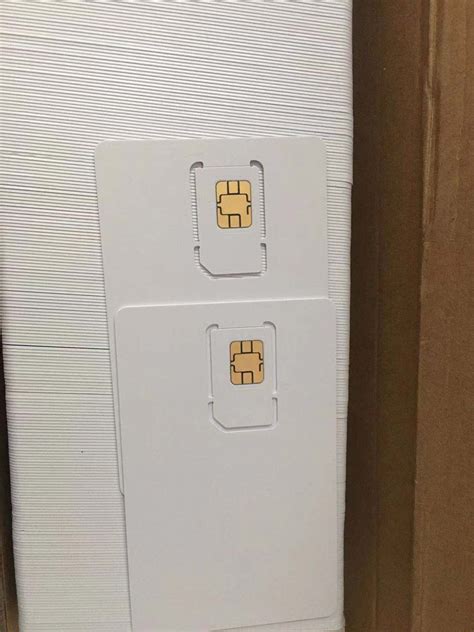 agilent 8960 cmd55 cmw500 cmu200 mini micro nano test usim card wcdma