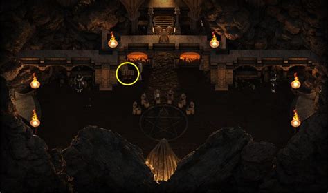 The Genesis Order All Secrets Guide V051 Steamah