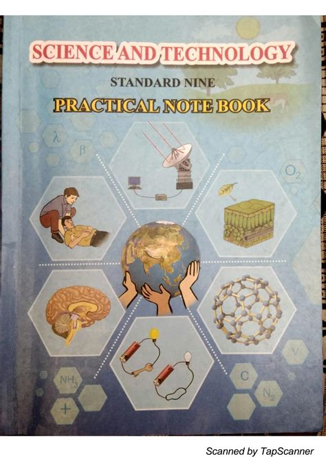 Solution Science Practical Book Std 9 By Techy Bag Studypool