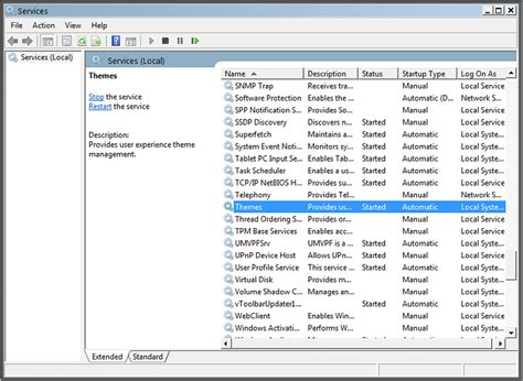 How Do I Customize The Appearance Of The Window Borders Solved Page 2 Windows 7 Forums