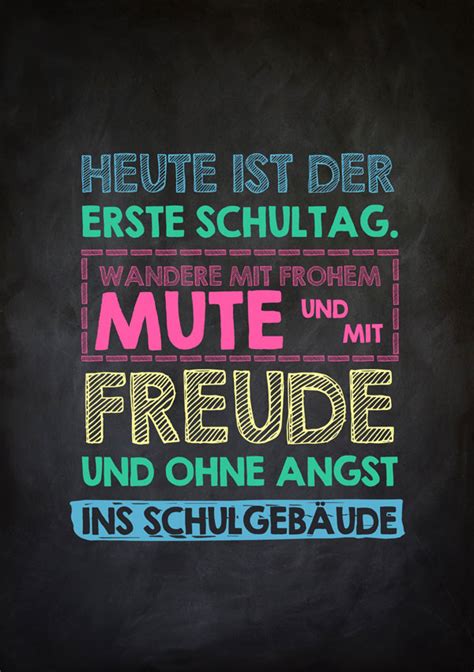 schönsten Sprüche zur Einschulung amicella de