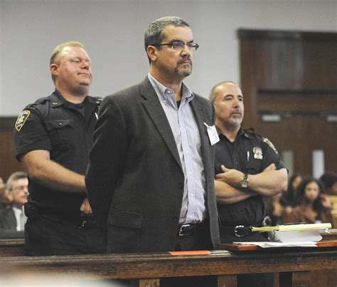 Da Man Charged In Letterman Plot Was Deep In Debt Wbur News