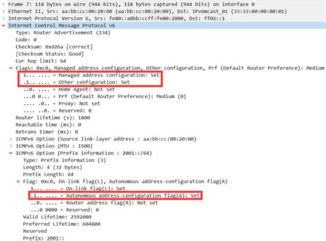 【ipv6】ipv6有无状态地址分配及ipv6路由 ipv6有状态和无状态区别 csdn博客