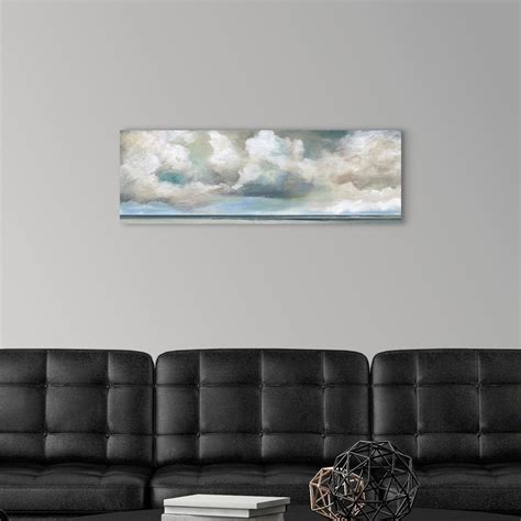 Cloudscape Vista I Wall Art Canvas Prints Framed Prints Wall Peels Great Big Canvas