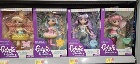 Fidget Dolls R Dolls