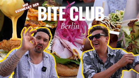 Das FOOD FESTIVAL muss auf eure BUCKETLIST - YouTube