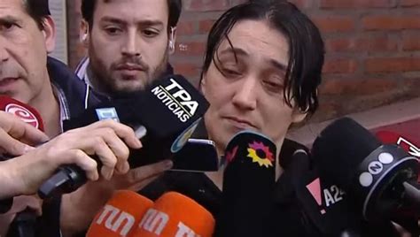 Pity Mató Al Padre De Mi Hija Dijo La Ex Novia Del Hombre Asesinado