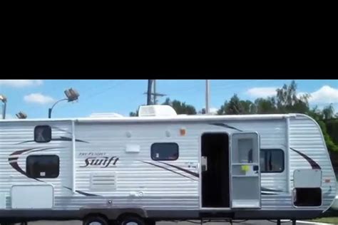 Rent My 2014 Jayco Jay Swift From 89 Night Rvezy
