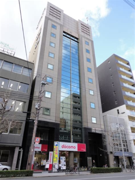 大阪市西区新町3 貸事務所7階 7152坪（no115753） 貸事務所・賃貸オフィスフロア情報アンド・オフィス