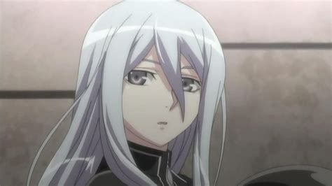 Tenka Seiha Chrome Shelled Regios 08 — Torturing Cat Girls Blog