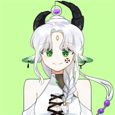 세레스 셀라 on Twitter 트친들이 인용으로 자캐 평가