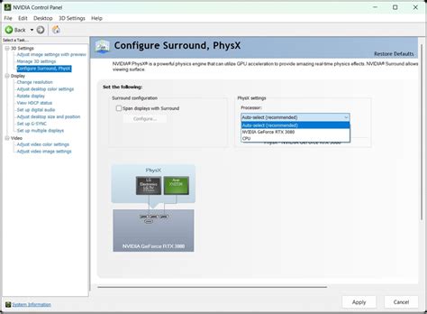 Here S How To Set Default Graphics For Apps And Games On Windows 11 TechWiser