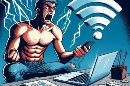 Qué hacer cuando tu Mac no detecta redes WiFi