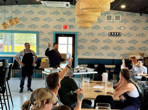 Daniel Montoya On Linkedin When Your Job Is Fun It Doesnt Seem Like Work Last Week Our Sysco