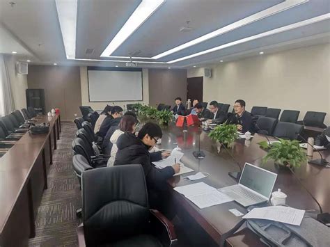 聊城产研院赴山东省科学院激光研究所考察对接 聊城产业技术研究院
