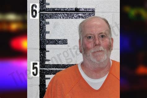 Robert Roche — Murray County Jail Bookings