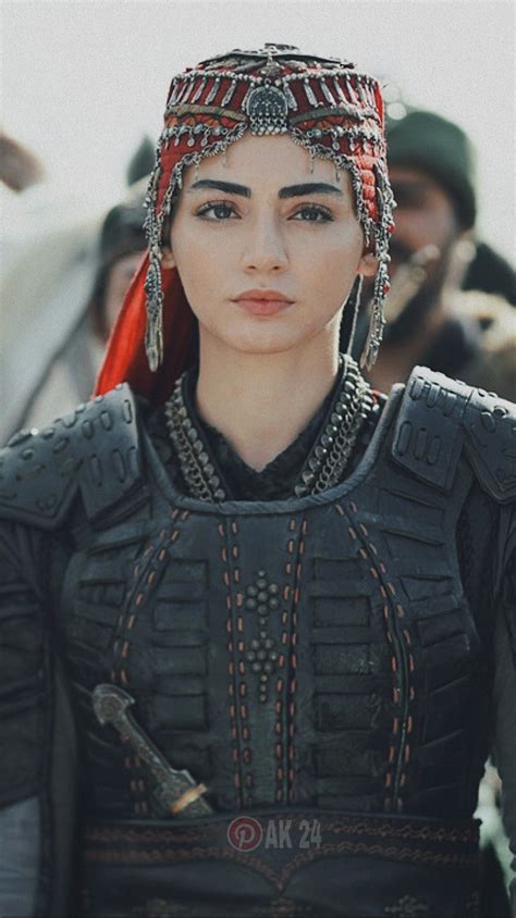 Bala Hatun Kızlar Osman Fotoğraf