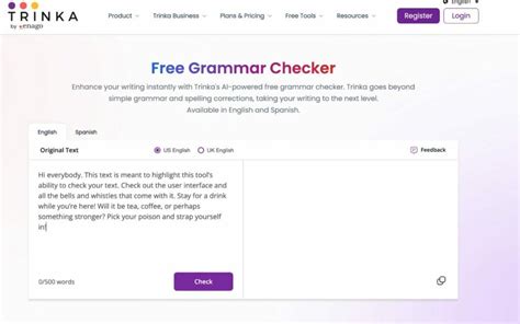 Grammarly Alternatives 12 Best Free Options In 2024