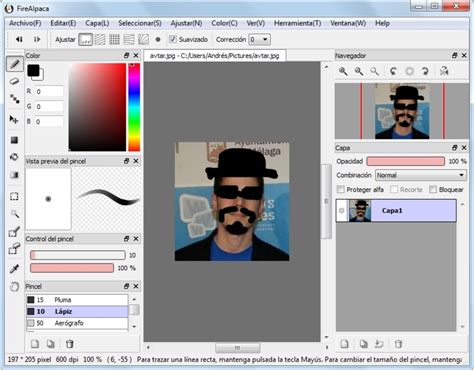 Download Firealpaca Latest 2 13 17 For Windows Pc