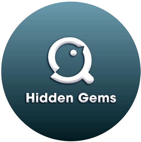 Airdrop Hidden Gems