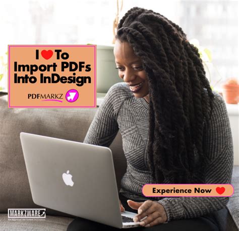 How To Import Pdfs Into Indesign Markzware